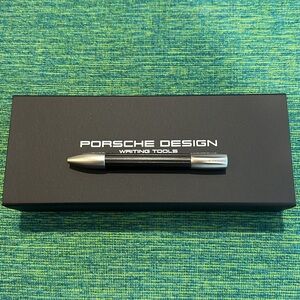 Porsche Design | Office | Porsche Design Writing Tools Shake Pen Nwot ...